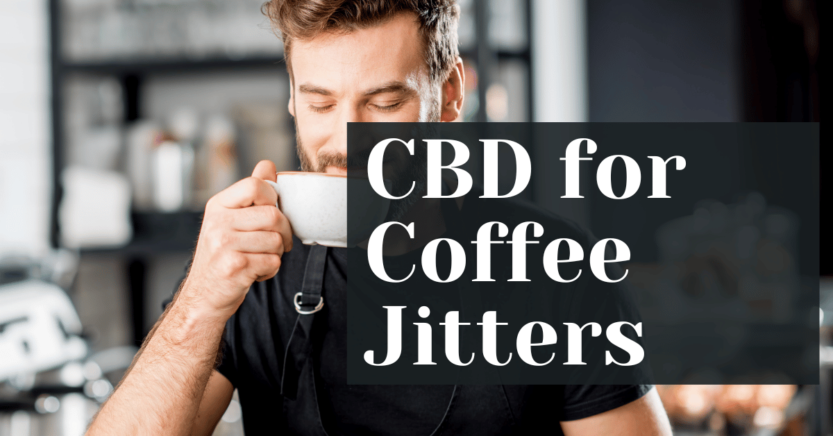 Coffee Jitters